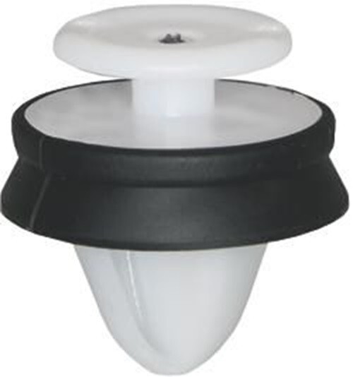 Land Range Rover Trim clips x20 Freelander Discovery Sport Evoque ...