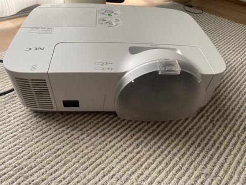 Nec Projector - High Definition Portable Home Theater Business ...