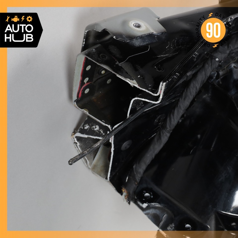 14-20 Mercedes W222 S550 S63 Front Left Frame Apron Beam Inner Fender ...
