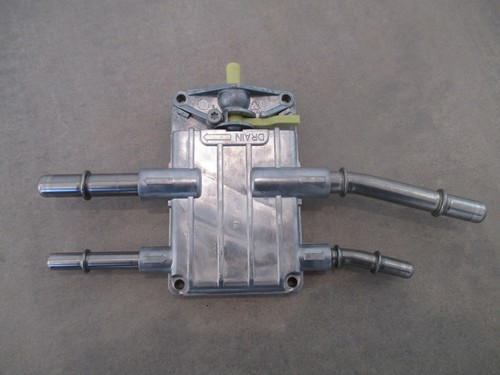 8c3z-9b249-b OEM Ford Fuel Valve Module Kit 8C3Z9B249B for sale online ...