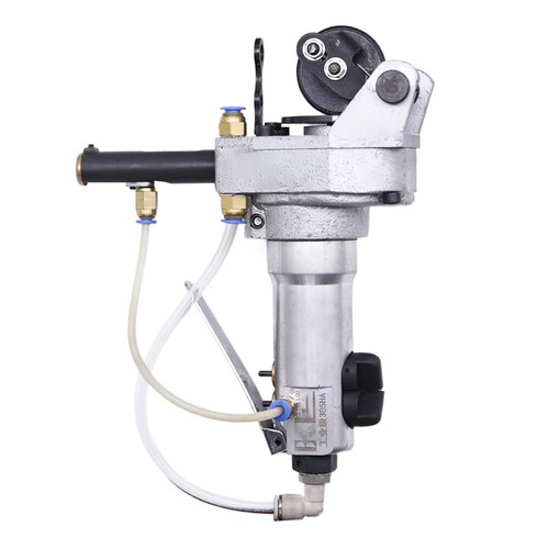 Pneumatic Tufting Repair Gun for Wool and synthetic fibre pile repair ...