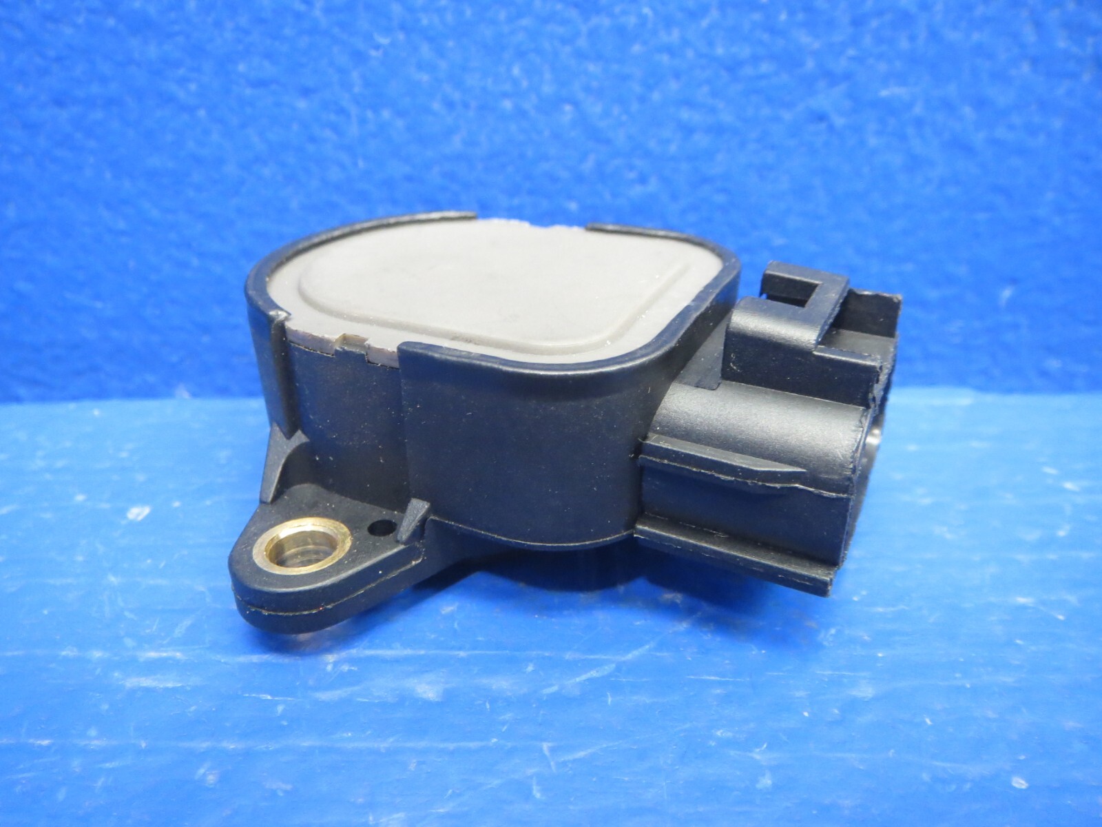 1999 TOYOTA 4RUNNER SR5 3.4L V6 5VZ-FE A/T 4WD Throttle Position Sensor ...