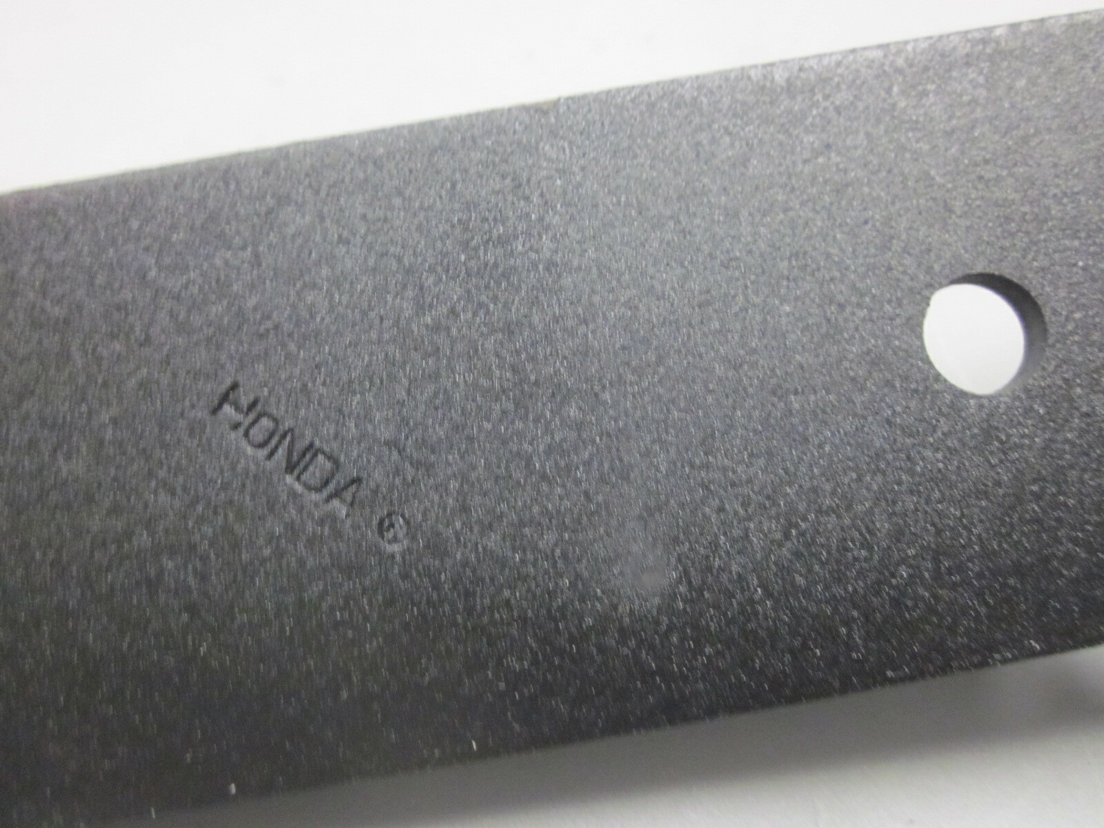 NOS Honda Lawn Mower Blade HR215 HR214 HRC216 HRA214 HRA216 72511-VA2 ...