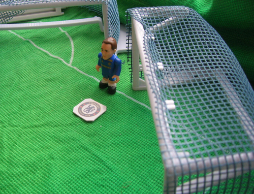 CHELSEA collection for Subbuteo | eBay UK