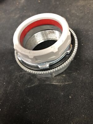 Conduit & Fittings - 2" Myers Hub