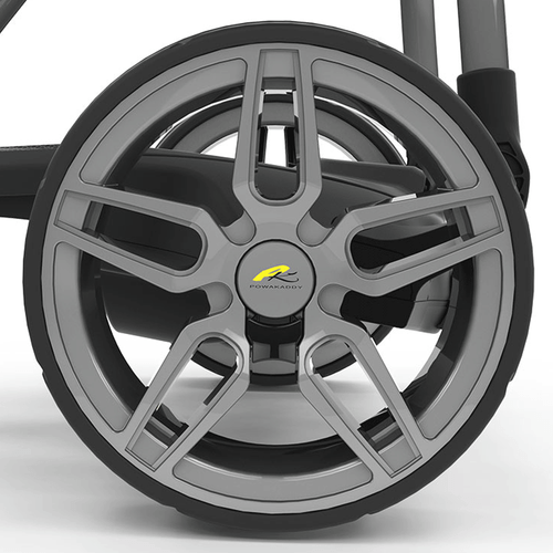 POWAKADDY GOLF TROLLEY ACCESSORIES - FITS ALL FW3 FW5 FW7 & C2i GOLF ...