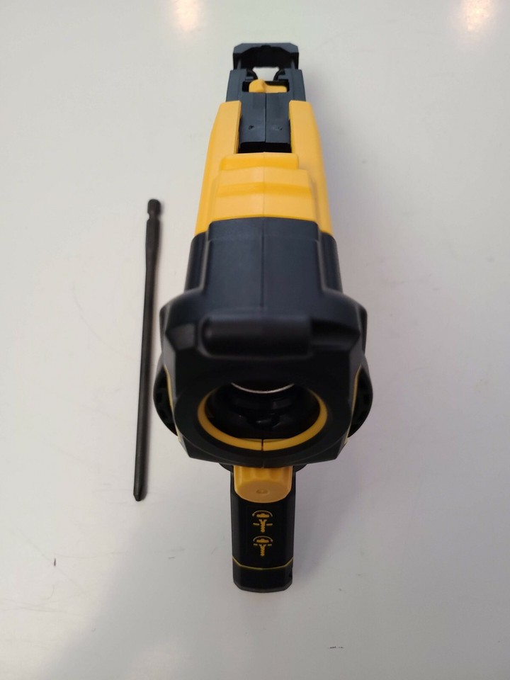 DEWALT DCF6202 20V Collated Drywall Screw gun Attachment Tool REPLACES ...