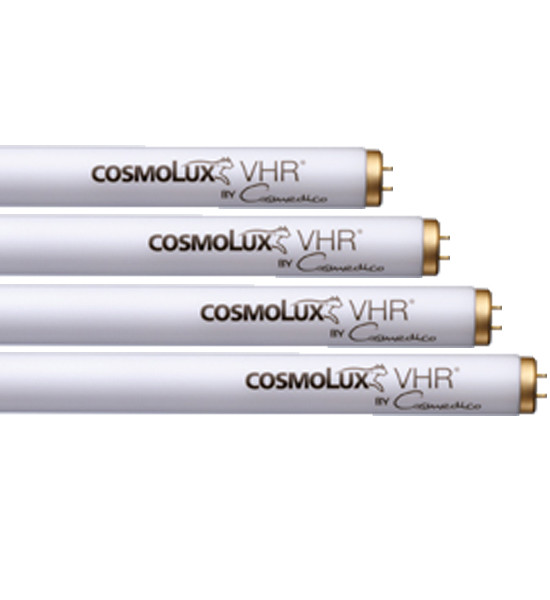 Cosmolux VHR FR71T12 160W Bipin Tanning Lamps - Suncapsule Best ...