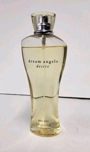 Victoria's Secret Dream Angels Desire Fragrance Angel Mist 8.4 fl oz ...