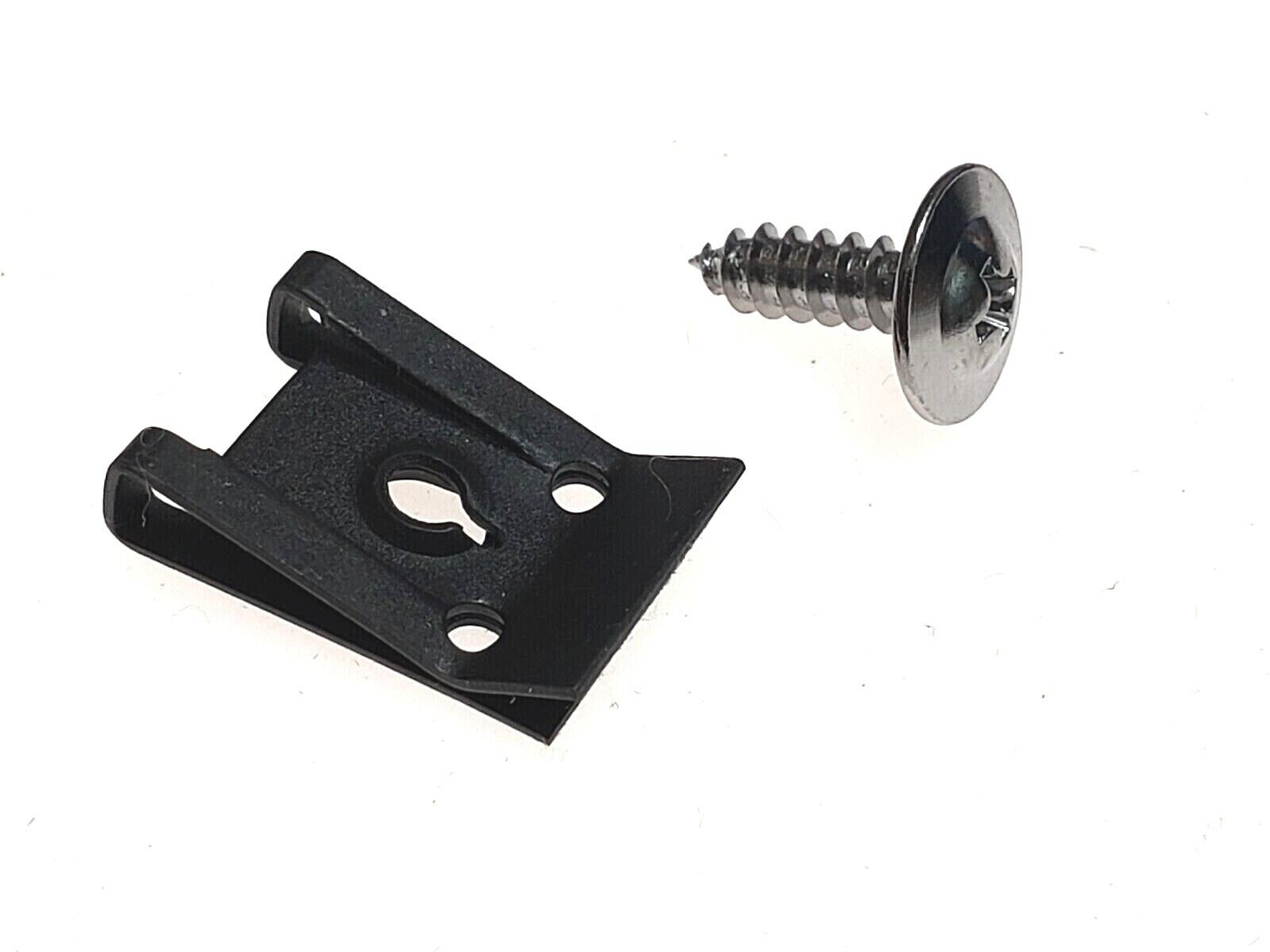 73-79 Ford F100 Tailgate Finish Panel Trim Mounting Hardware Screw ...