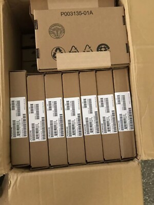 1pc Lpe32002 Emulex 32g DULE PORTS FC HBA lpe32002-m2 WITH 2 ...