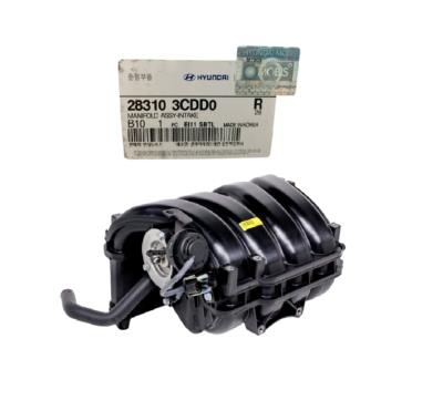 GENUINE Intake Manifold Assy For 3.8L Hyundai Genesis G80 Kia K900 ...