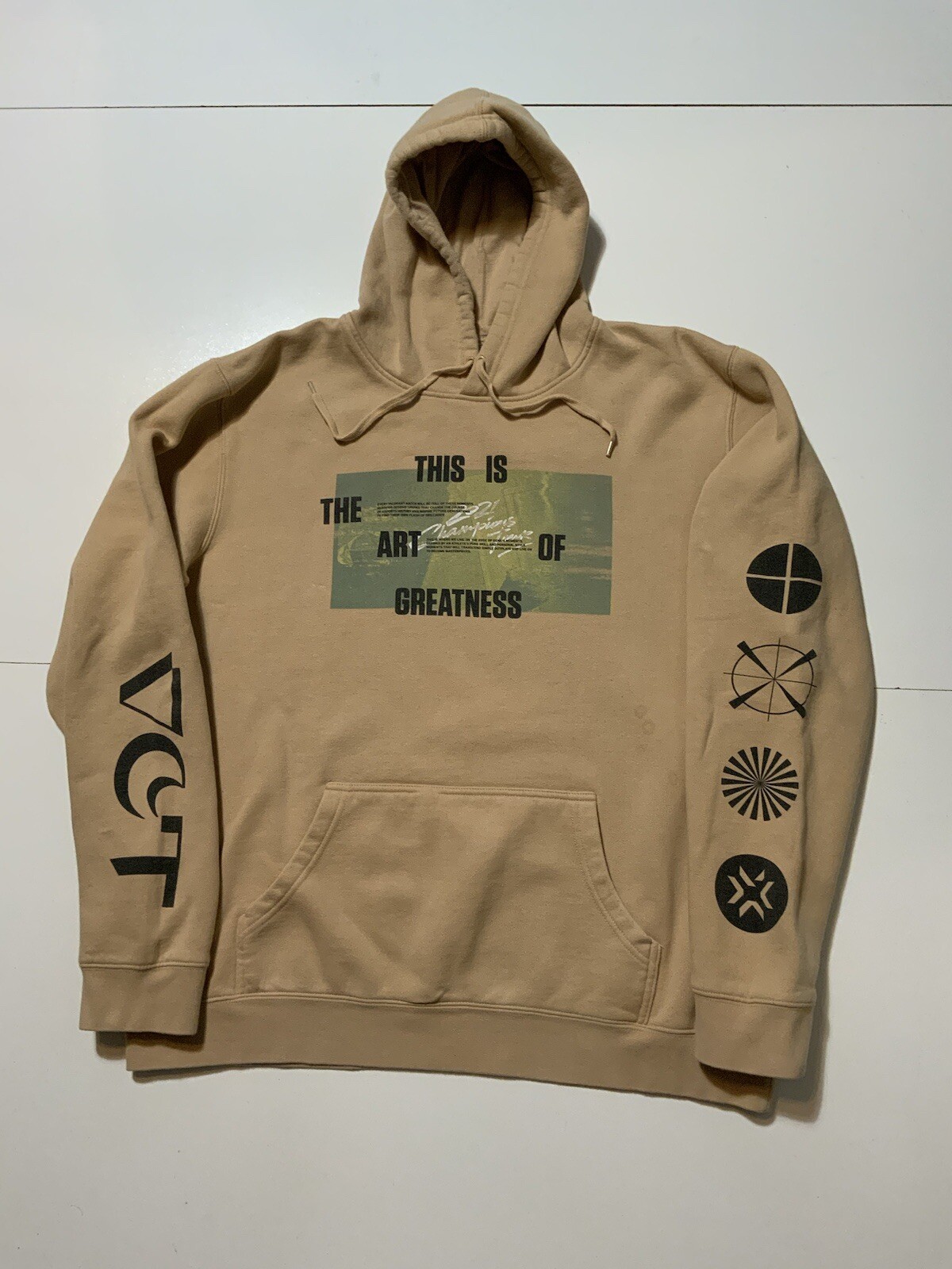 Valorant 2021 Champions Tour Berlin Riot Games Art Of… - Gem