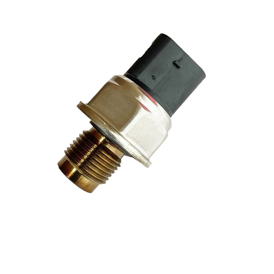 Pressure Sensor 12686809 For 2015-21 GMC Sierra 3500 HD 2016-21 GMC ...