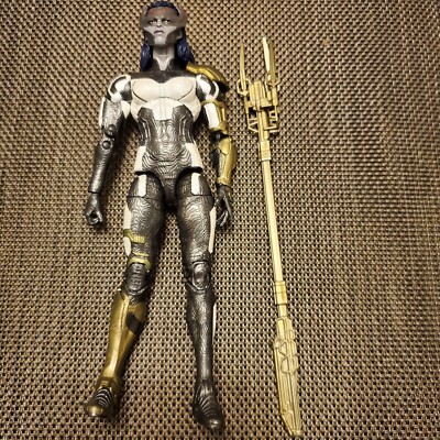 Marvel Legends Proxima Midnight Loose Complete Action Figure (Thanos ...