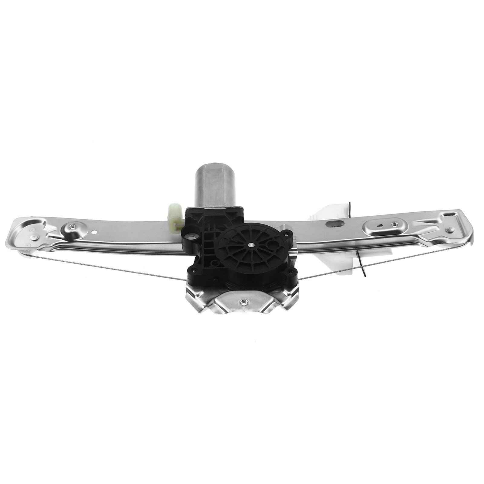 Window Regulator & Motor Assembly for Ford Focus 08-11 Hatchback Sedan ...