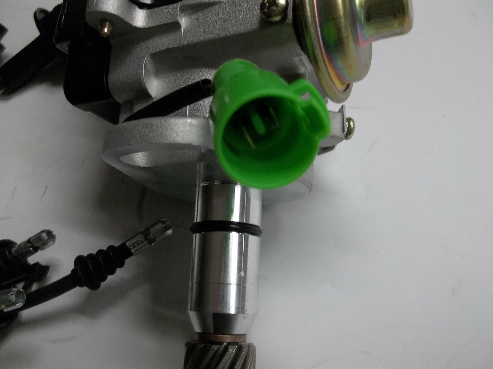 TOYOTA FORKLIFT distributor Fits 4Y Engine 5, 6, 7 Series with spark ...