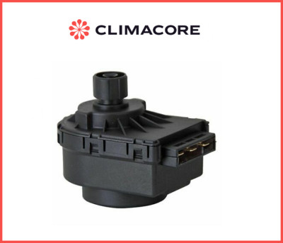 Engine Elbi Valve Three 3 Ways Boiler Sylber Savio Biasi Immergas ...