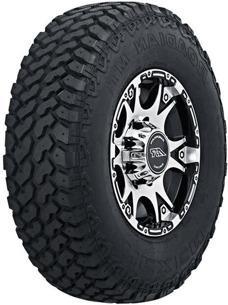 Nexen Roadian MT 235/75R15 Tire for sale online | eBay