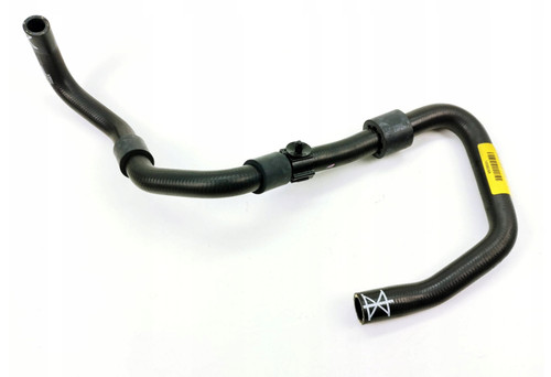 NEW VOLKSWAGEN ARTEON 3H7 COOLANT HOSE 3Q0121058B 3Q0-121-058-B | eBay