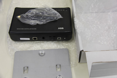 ABB Stanlite Nexus RF Area Controller Router NACR-1 V2 Thomas & Betts ...