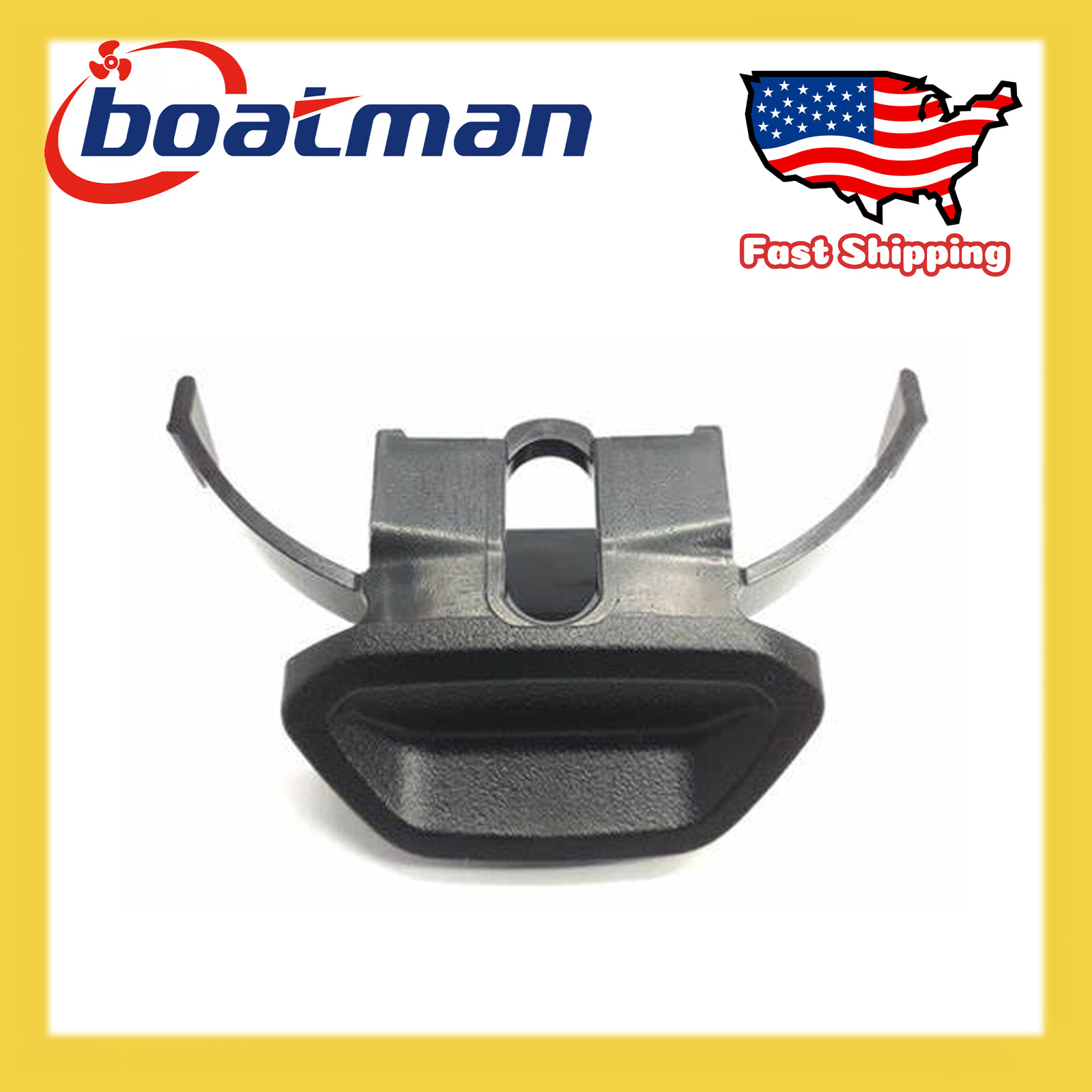 1 Pcs For Sea-Doo GTX RXT Wake Pro Fish Pro Glove Box Latch 264000133 ...