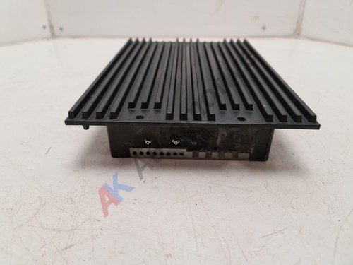 LAND ROVER FREELANDER 2 JAGUAR XF X250 PREMIUM AMP AMPLIFIER 6H52 ...