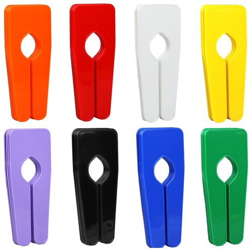 New HD Rail Dividers Separator for Garment, Clothes rails in 8 ...