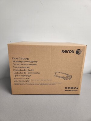 Xerox 101R00554 Versalink Drum Cartridge VersaLink B400 | eBay