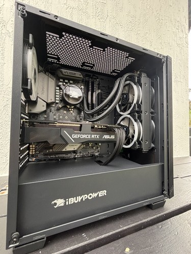 Gaming Desktop PC(200+Fps RTX 2070 Super+Intel i7 Processor) Amazing ...