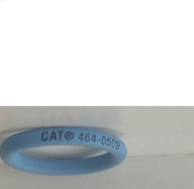 Caterpillar (Cat) 464-0509 or 4640509 Seal | eBay