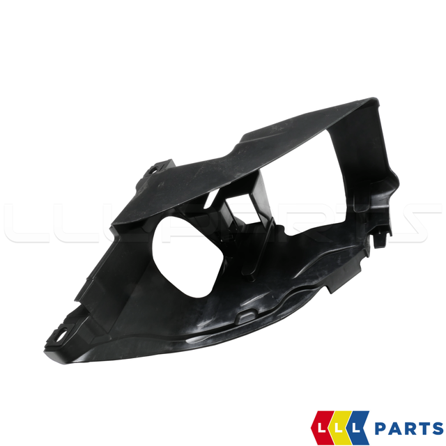 Genuine Audi Q7 Headlight Bracket Holder Right P/n 4L0941614 for sale ...