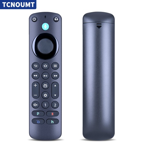 New G25N8L For Amazon Alexa Fire TV Pro Voice Remote Control ...