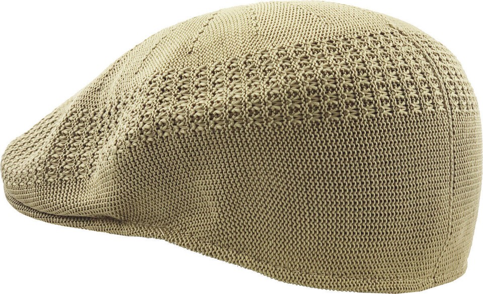 Cool Ivy Classic Mesh Ivy Newsboy Ivy Cap Hat Crochet Driving Golf Ivy ...