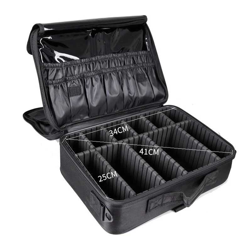 Telescope Eyepiece Case Storage