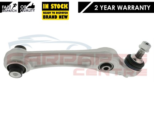 FOR BMW 5 6 SERIES F10 F11 F12 F13 FRONT LOWER REAR LEFT SUSPENSION ...