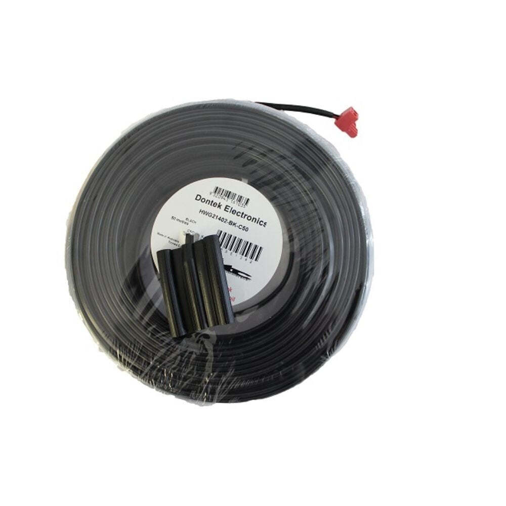 Dontek TS08P 50M Roof Sensor Plus Series Suit AS5 AS2+ AS3+ | eBay