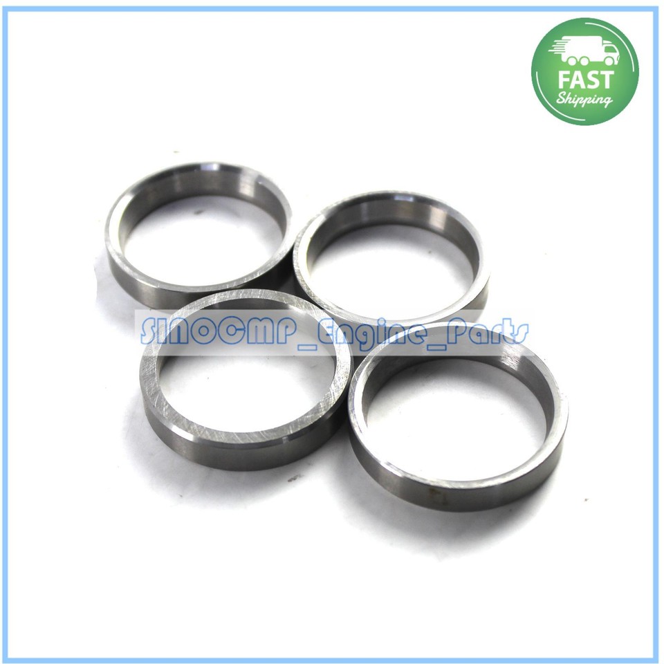 4D56 4D56T Engine Rebuild Kit for Mitsubishi Pickup Truck Delica Piston ...