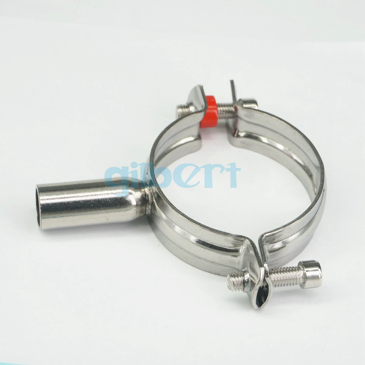 Pipe Clamps And Brackets