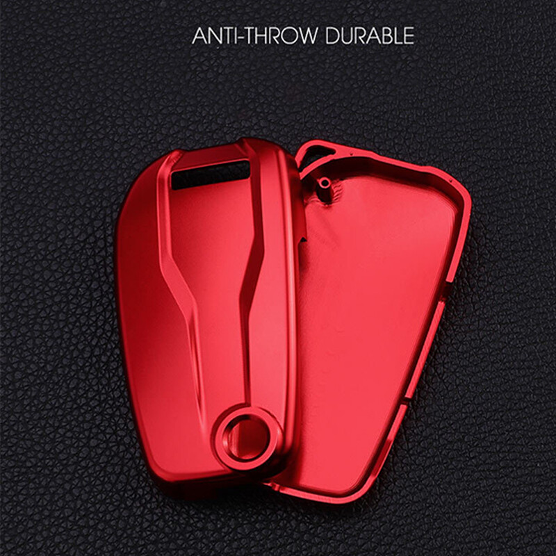 For Ducati Multistrada 1260 1260S Parts Motorcycle Aluminum Key Fob ...