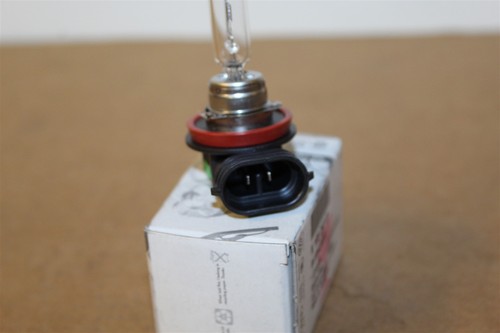 H11 12v 55w headlight bulb various VW Audi Skoda Seat N10529701 New ...