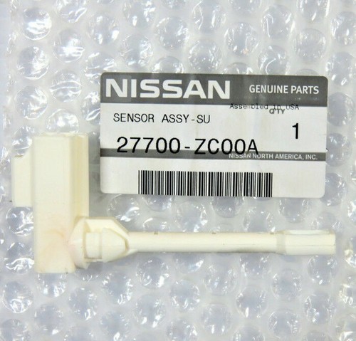 Genuine OEM Nissan Infiniti 27700-ZC00A Sun Load Sensor Thermistor ...