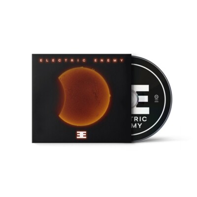 ELECTRIC ENEMY - ELECTRIC ENEMY CD NEW+ 4066004515045 | eBay