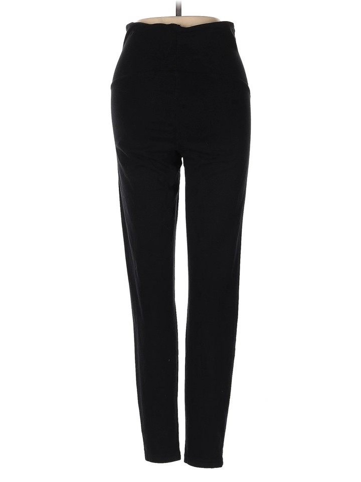 Simply Vera Vera Wang Women Black Active Pants S | eBay