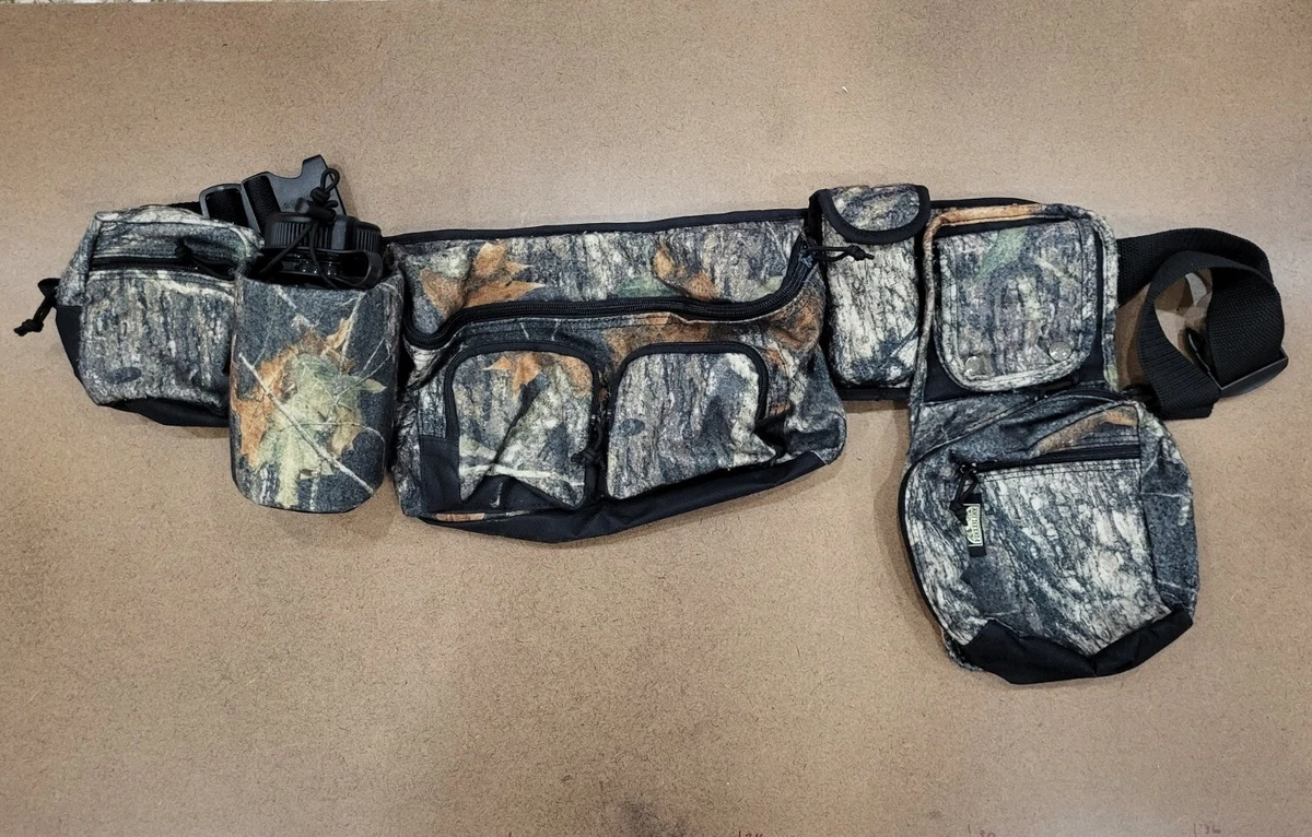 Field Line Turkey Fannny Packs