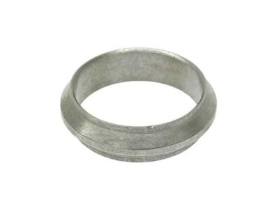 HJS 89MG41Q Exhaust Seal Ring Fits 1981-1985, 1987 Mercedes 300TD | eBay