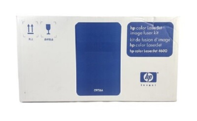 Fuser Unit HP Color Laserjet 4600 4600n 4600dn/C9725A 110V - New | eBay ...