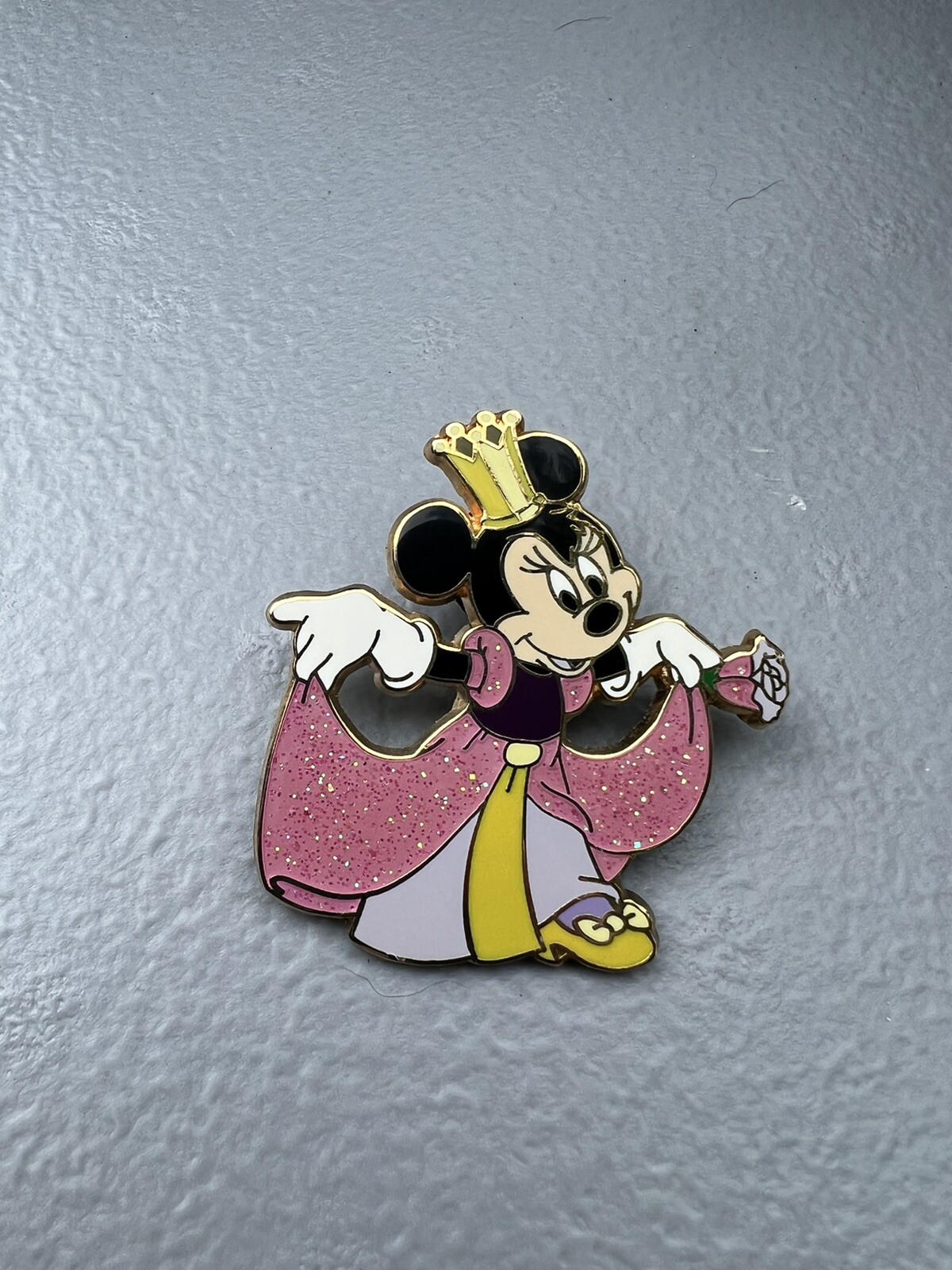 From The Three Musketeers Minnie Mouse