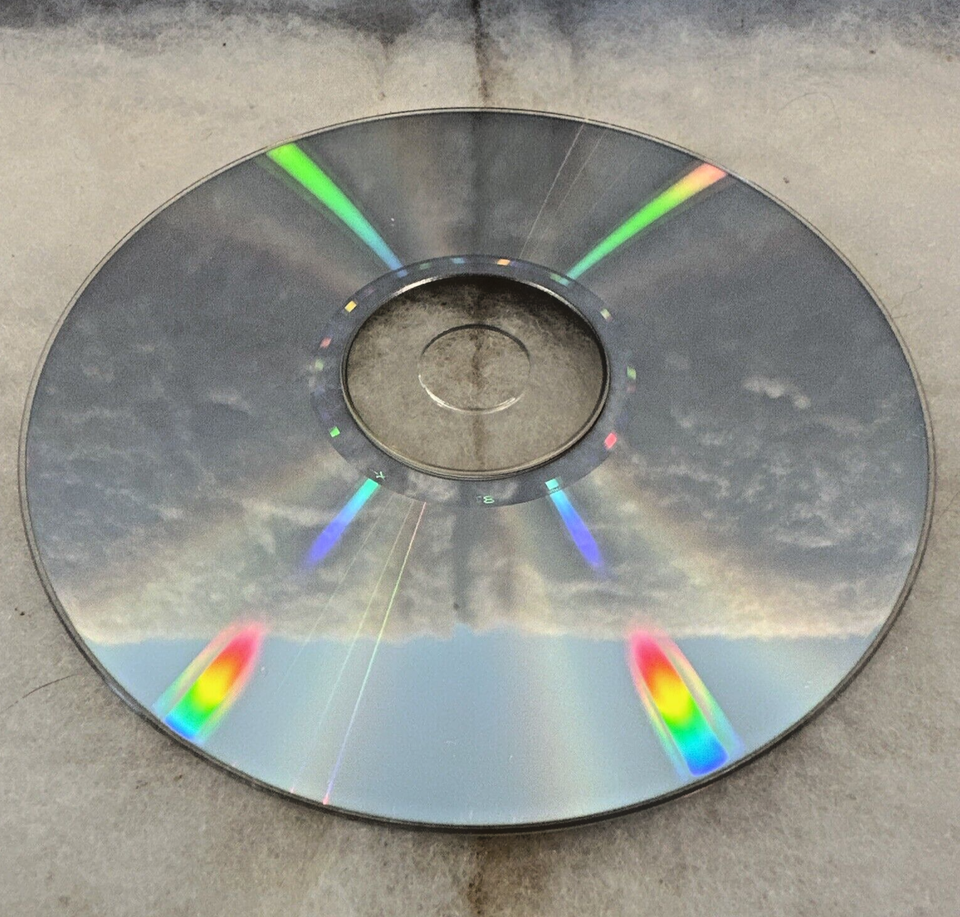 HIS 3D Graphics Card POWER UP, GAMERS! Installation CD - Mint Condition ...