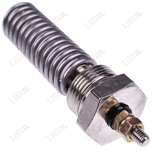 12V Glow Plug 01179016 Fit For Deutz Engine 1011 2011 F3M2011 BF4M2011 ...